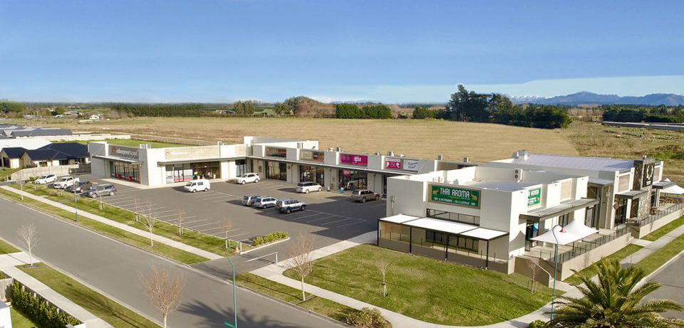 Arlington Experience | Rangiora Shopping Centre